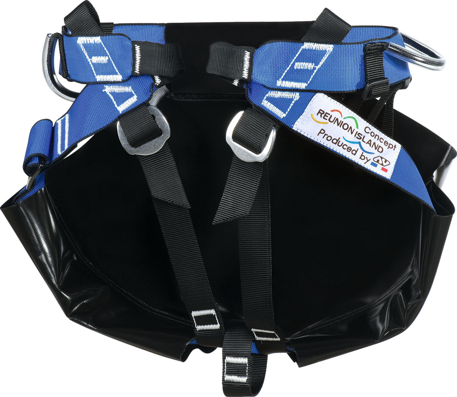 Caving Harnesses - Access Gear