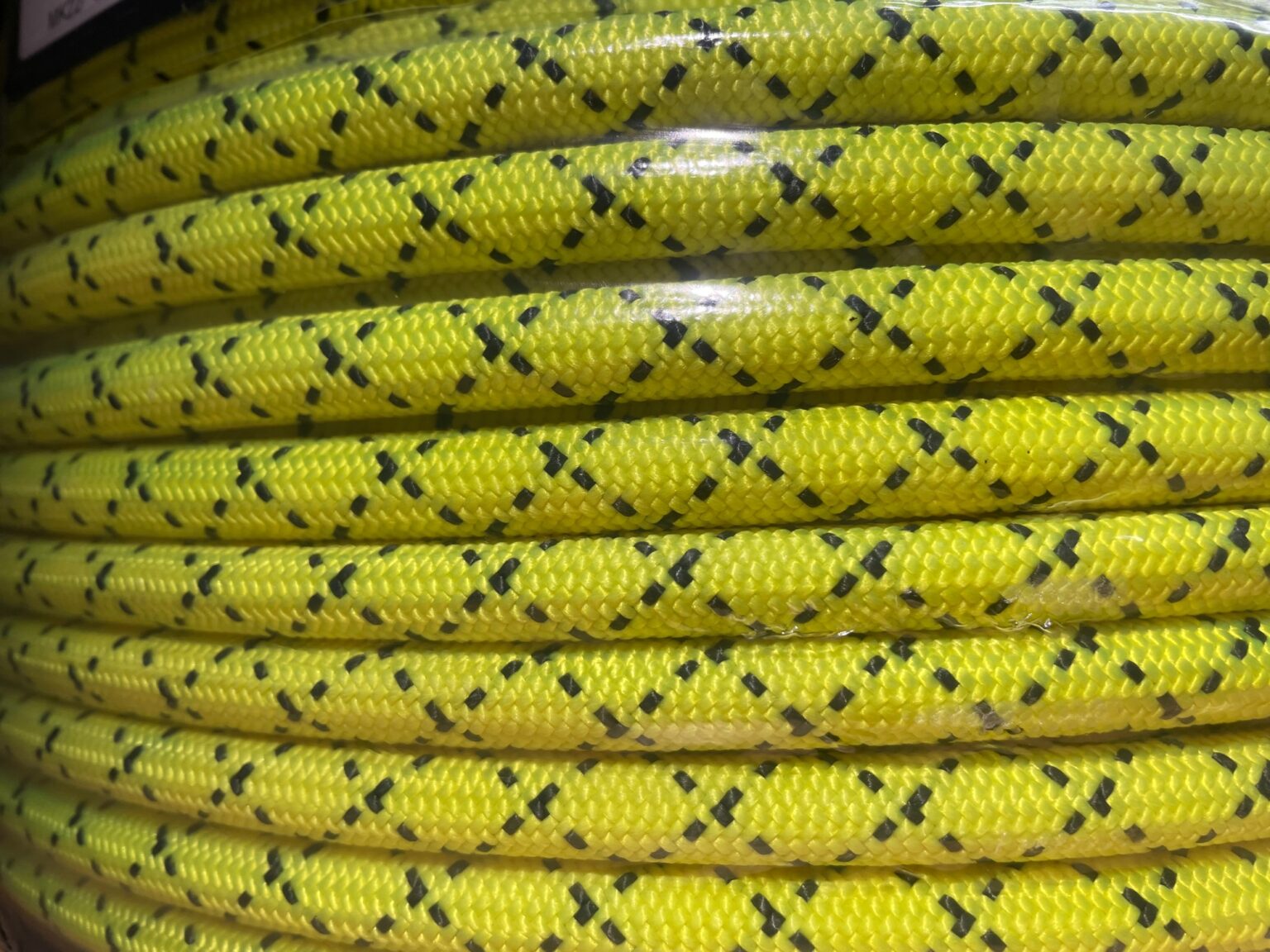 Caving Rope - Access Gear