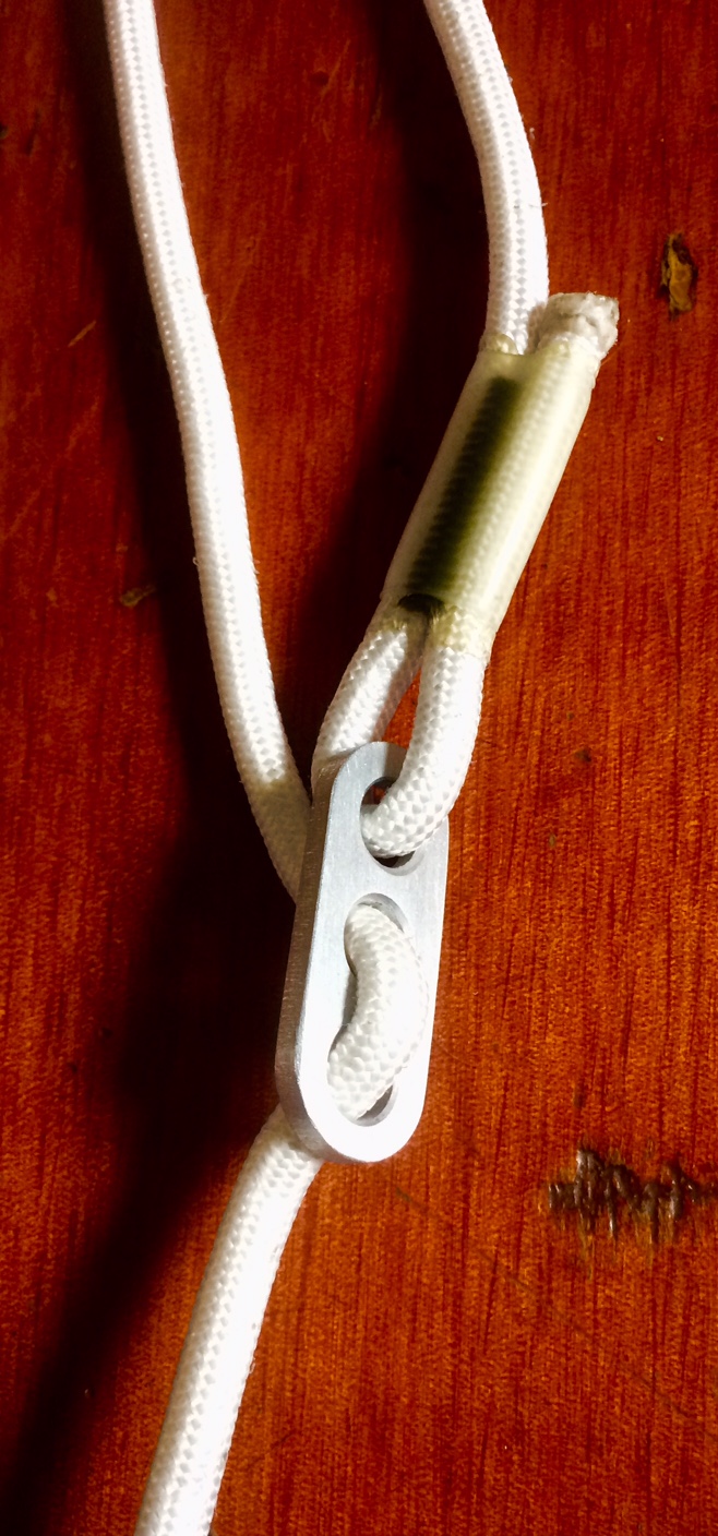 Dyneema Foot loop - Access Gear