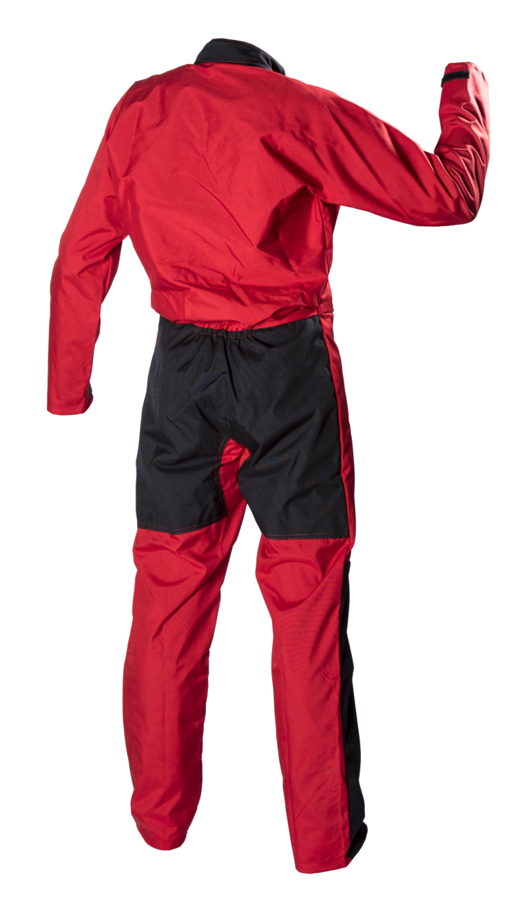 Caving Overalls - Access Gear