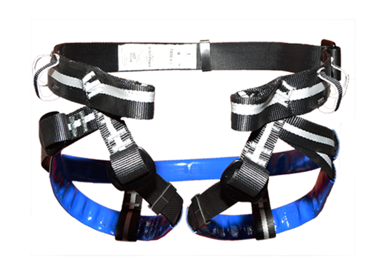 Caving Harnesses - Access Gear