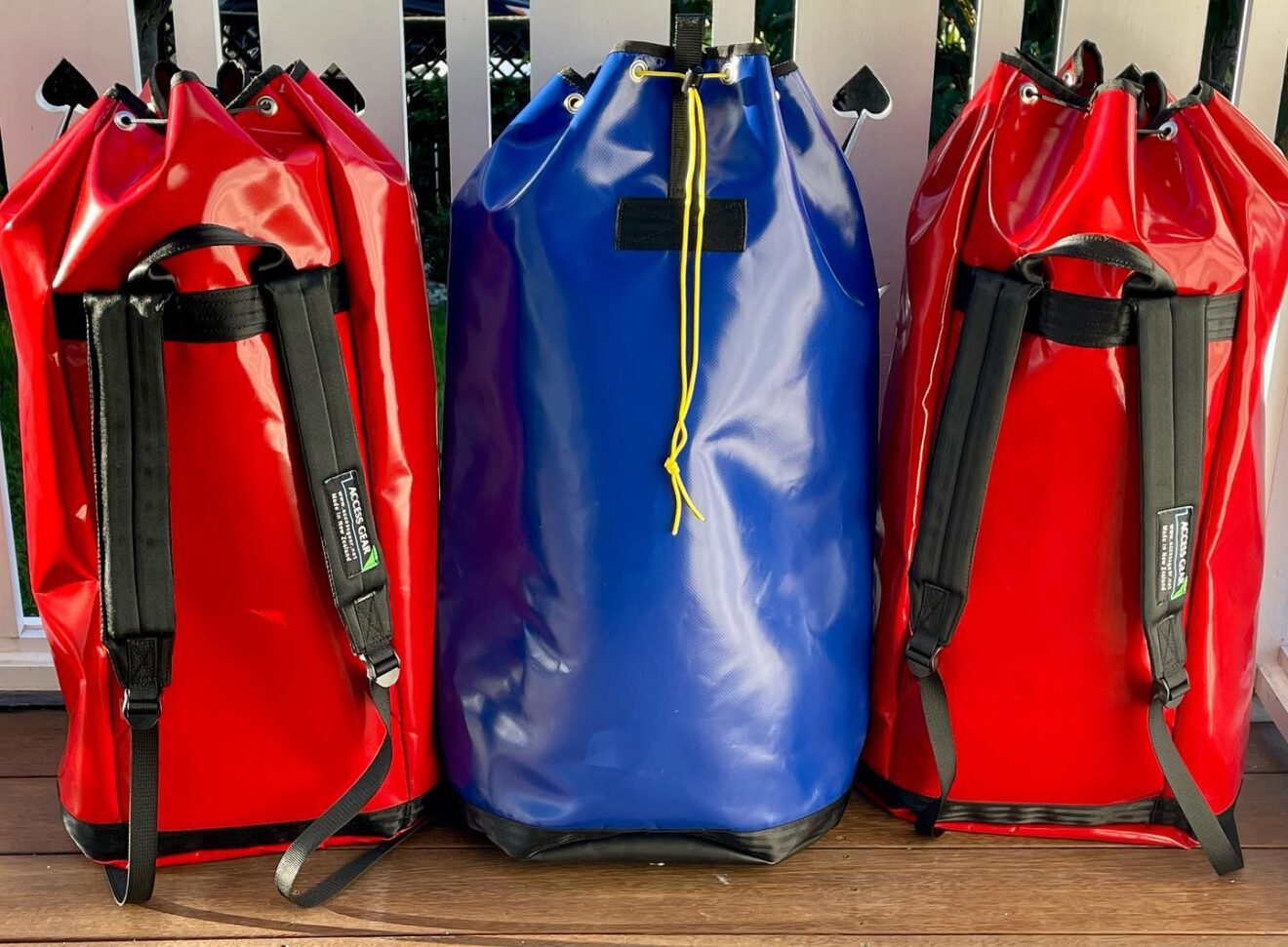 Caving Bags - Access Gear