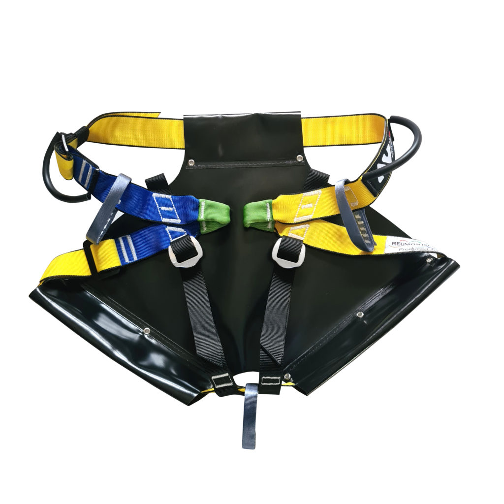 Caving Harnesses - Access Gear
